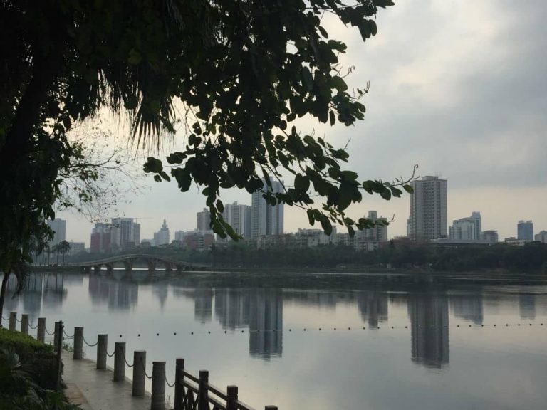 Nanning Tourist Attractions - Top Places To Visit, Things To Do ...