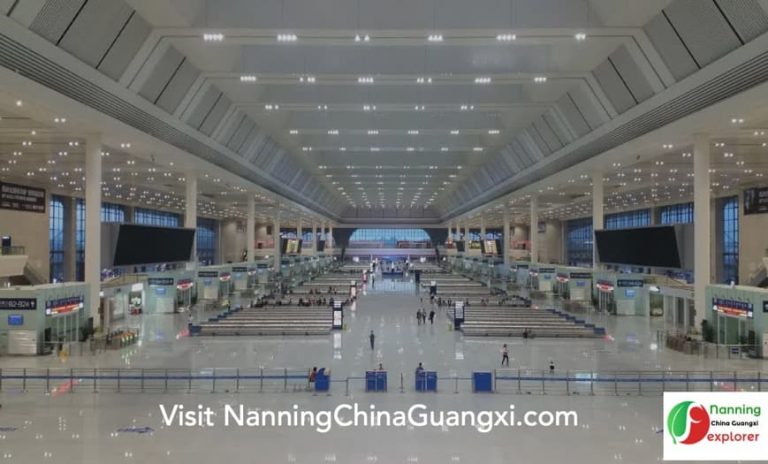 China Nanning Business Investments, Tourist Attractions, Property ...