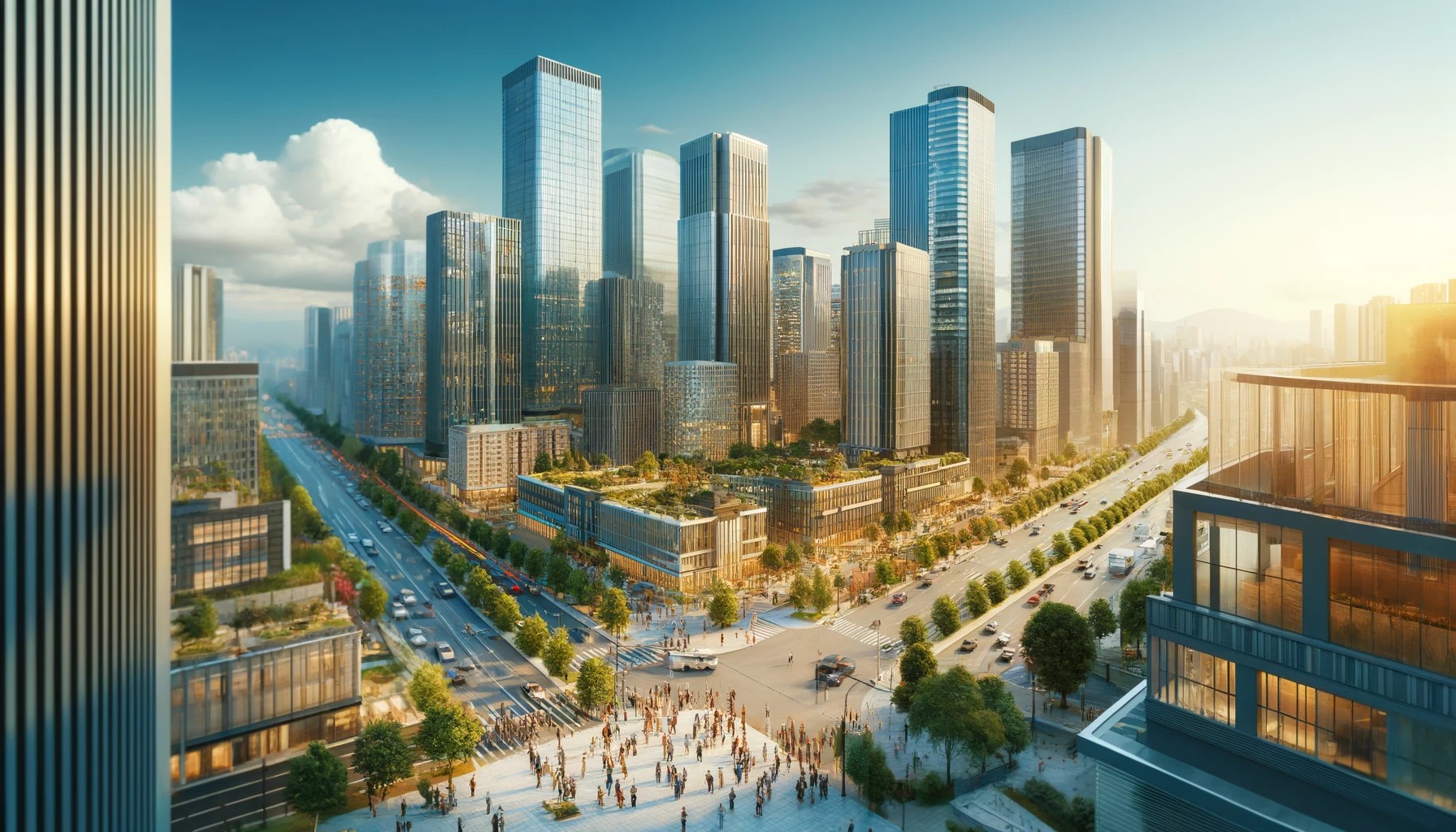Nanning Neighborhoods: Where to Live, Work, and Play