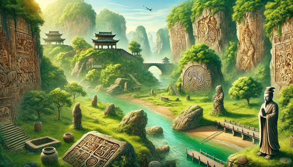 Uncovering Nanning’s Ancient History: Lesser-Known Archaeological Sites