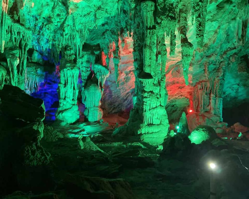 Nanning Tourist Attractions - Top Places To Visit, Things To Do ...