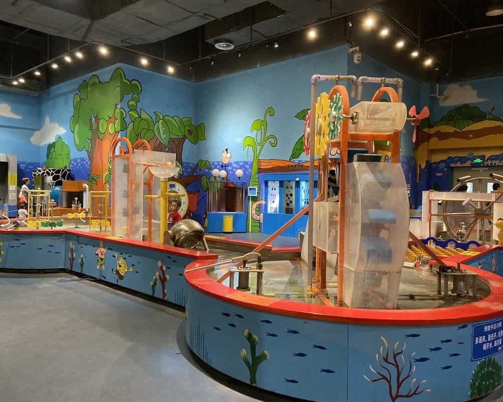 Nanning Tourist Attractions - Top Places To Visit, Things To Do ...