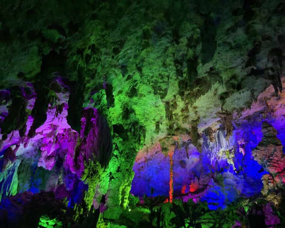 Nanning Tourist Attractions - Top Places To Visit, Things To Do ...