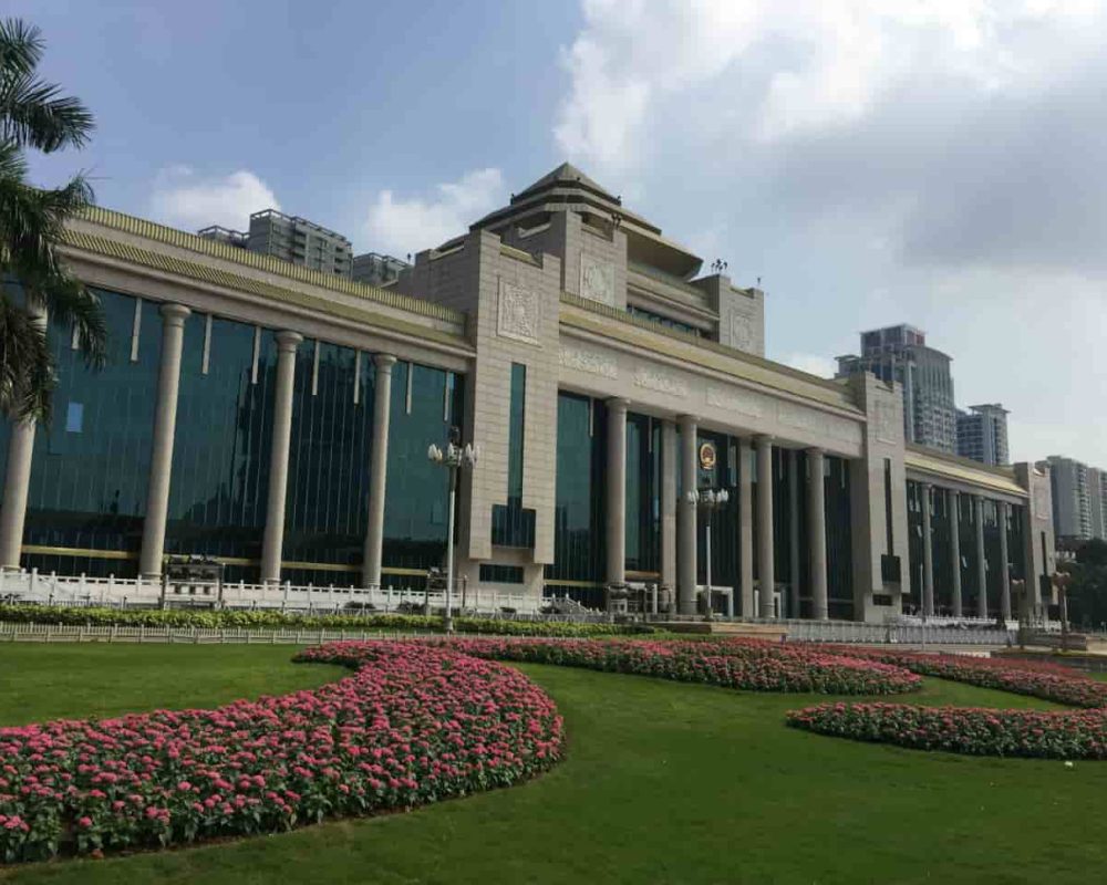 Nanning Tourist Attractions - Top Places To Visit, Things To Do ...