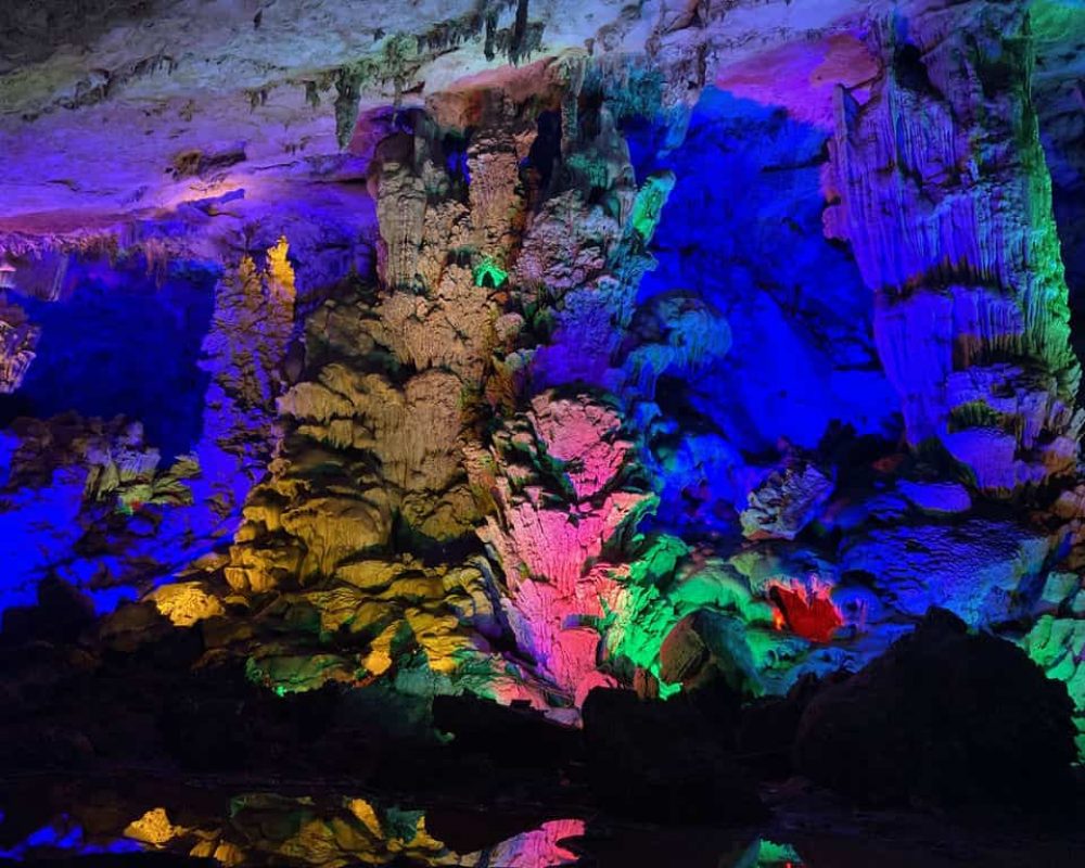 Nanning Tourist Attractions - Top Places To Visit, Things To Do ...